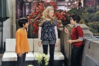 Jessie S01E12: Mrs. Chesterfields Romanze (Romancing The Crone) – fernsehserien.de