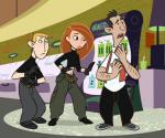 Kim Possible S03E12: Team Impossible (Team Impossible) – fernsehserien.de