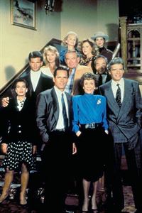 Falcon Crest Staffel 9 Episodenguide – fernsehserien.de