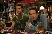 It’s Always Sunny in Philadelphia S02E09: Captain America (Charlie Goes ...