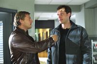 Mit Herz und Handschellen S02E07: Der Kronzeuge – fernsehserien.de