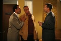 Monk S05E07: Mr. Monk und der neue Psychiater (Mr. Monk Gets A New ...