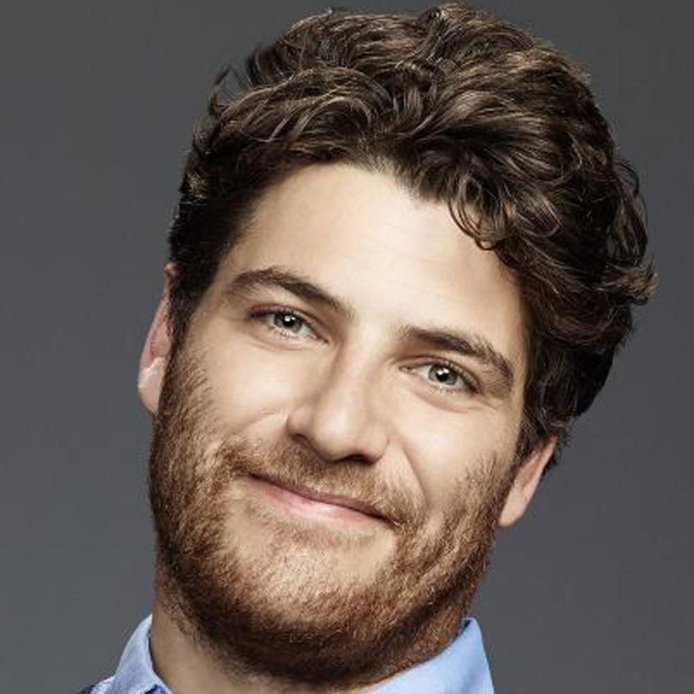 Filmografie Adam Pally – fernsehserien.de