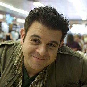 Filmografie Adam Richman – fernsehserien.de