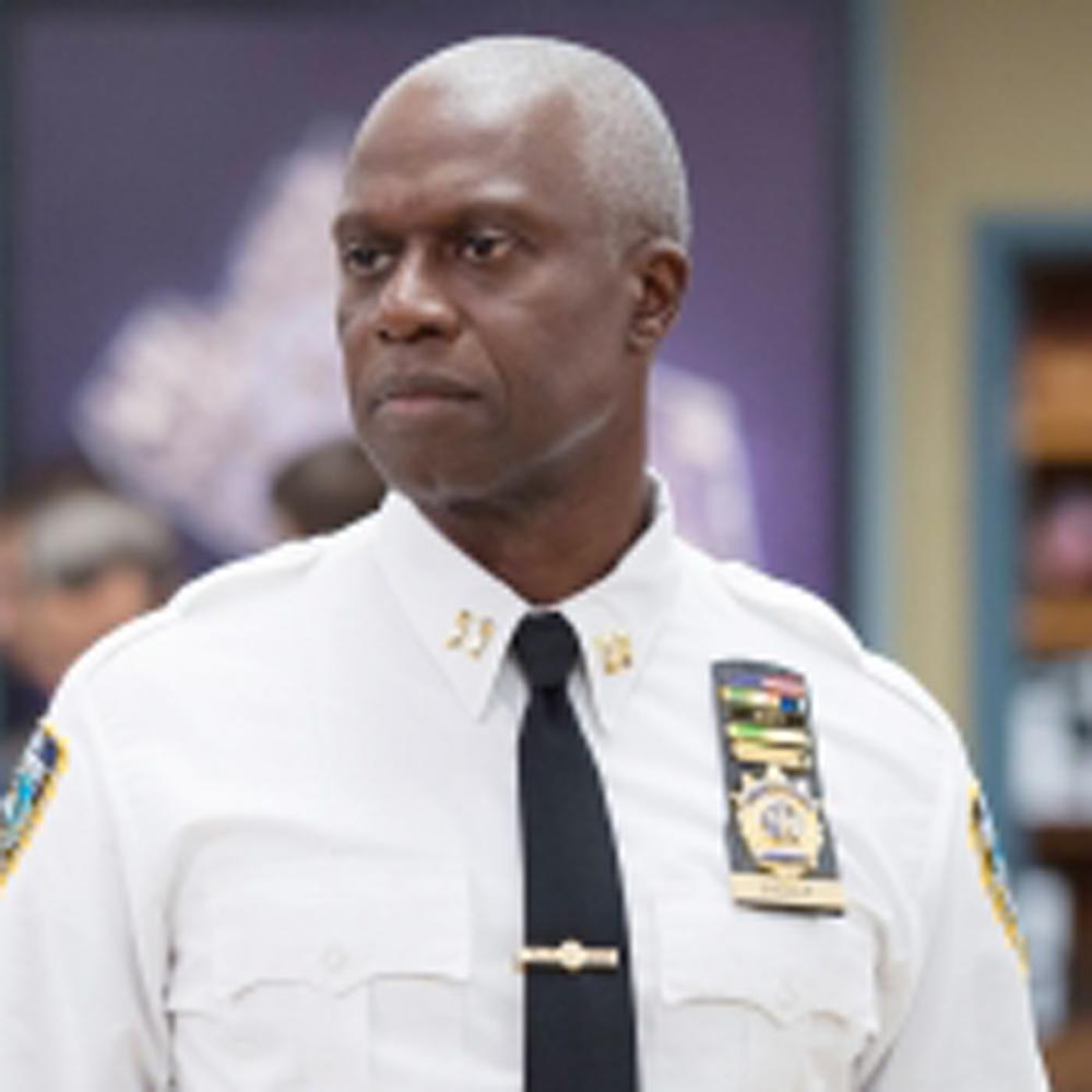 Filmografie Andre Braugher – fernsehserien.de