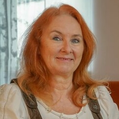 Filmografie Anita – fernsehserien.de