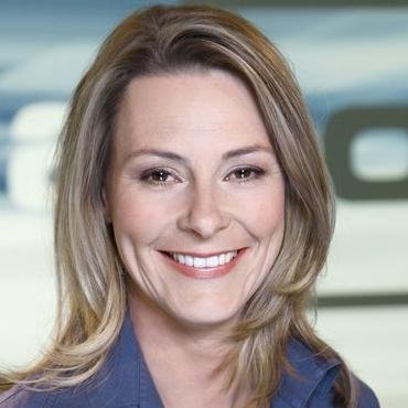 Filmografie Anja Reschke – fernsehserien.de