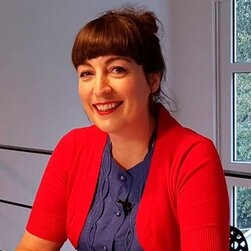 Filmografie Anne Faber – fernsehserien.de