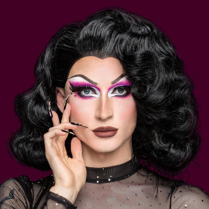 Filmografie Aria Adams – fernsehserien.de