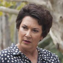 Filmografie Barbara Lowing – fernsehserien.de