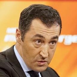 Filmografie Cem Özdemir – fernsehserien.de