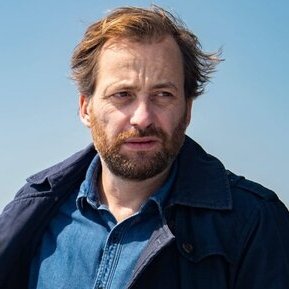 Filmografie Christian Erdmann – fernsehserien.de