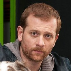 Filmografie Christoph Schechinger – fernsehserien.de