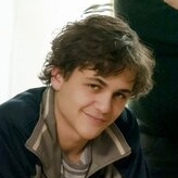 Filmografie David Ali Rashed – fernsehserien.de