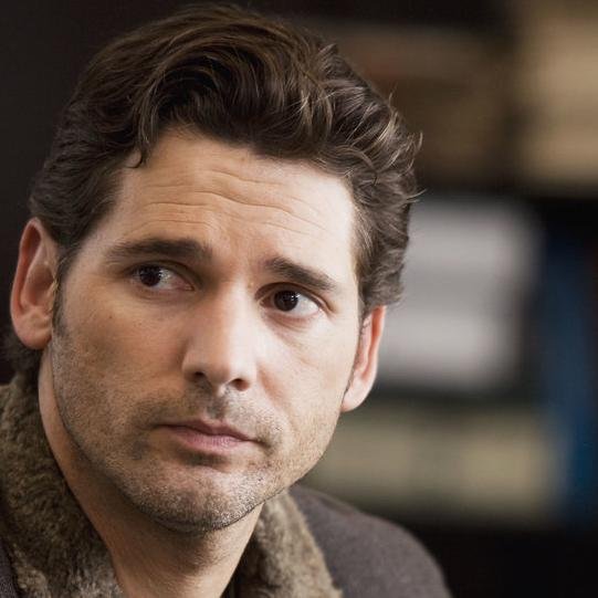 Filmografie Eric Bana – fernsehserien.de