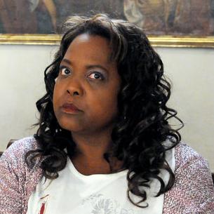 Filmografie Gail Anderson – fernsehserien.de