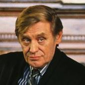 Filmografie Horst Frank – fernsehserien.de