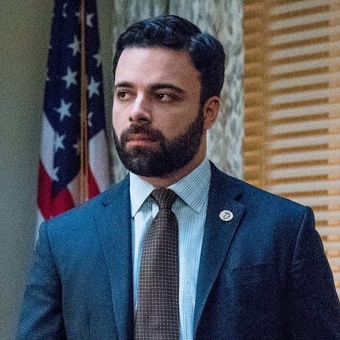 Filmografie James Martinez – fernsehserien.de