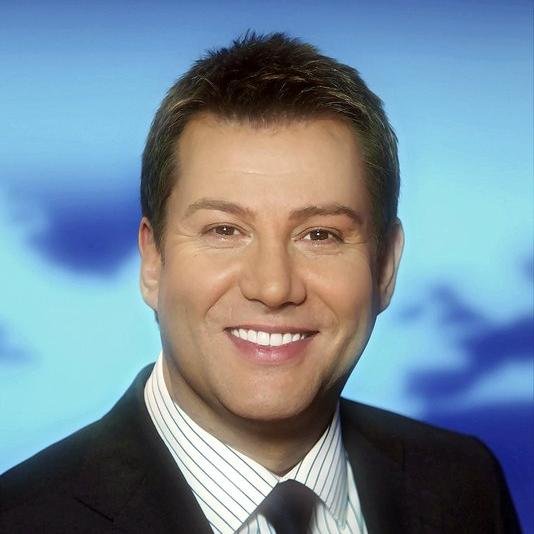 Filmografie Jens Riewa – fernsehserien.de