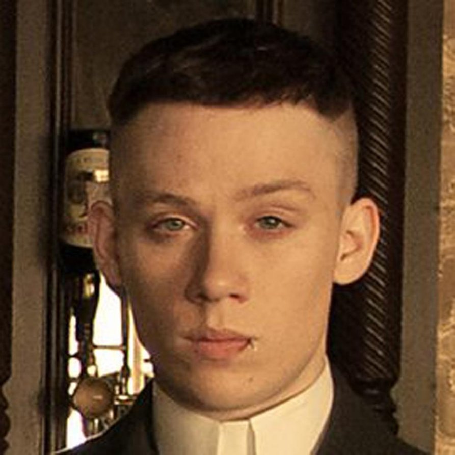 Filmografie Joe Cole – fernsehserien.de