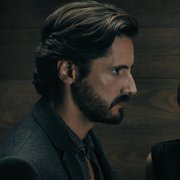 Cast Good Behavior