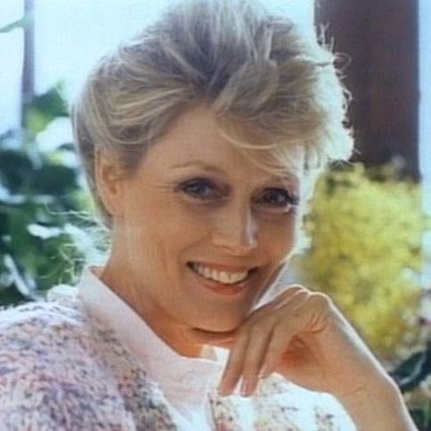 Filmografie Judith Baldwin – fernsehserien.de