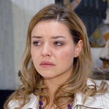 Filmografie Karolina Lodyga – fernsehserien.de