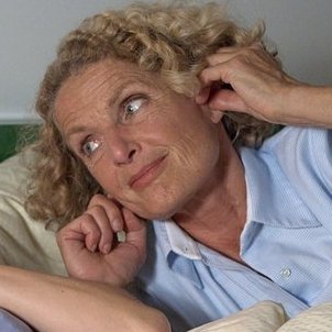 Filmografie Kathrin Ackermann – fernsehserien.de