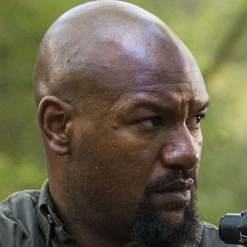 Filmografie Kenric Green – fernsehserien.de