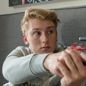 Filmografie Leif Lunburg – fernsehserien.de