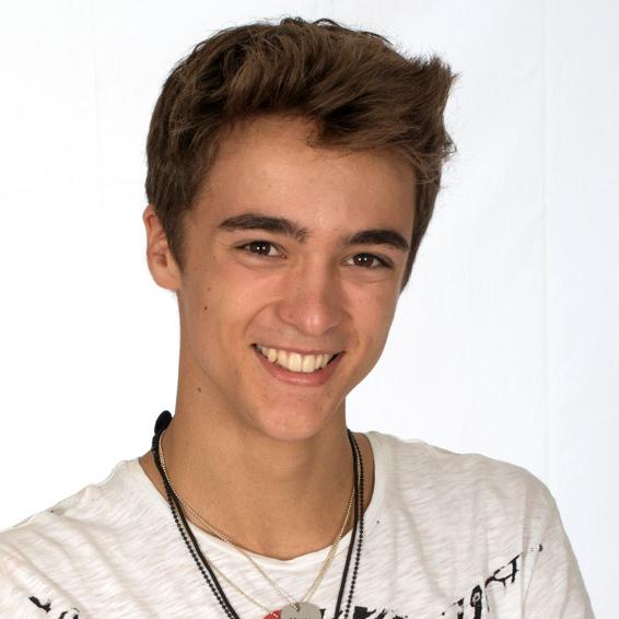 Filmografie Leonardo Cecchi – fernsehserien.de