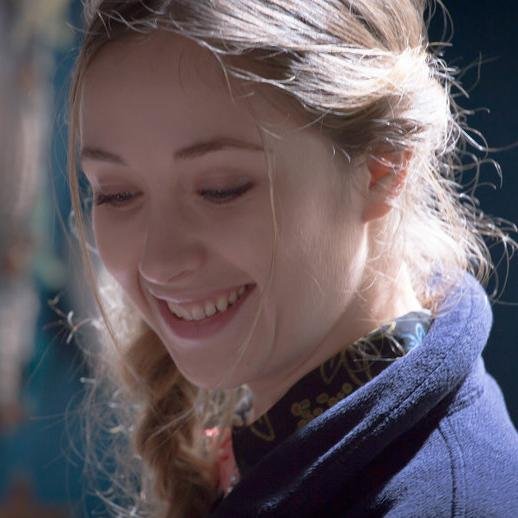 Filmografie Lilly-Fleur Pointeaux – fernsehserien.de