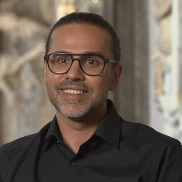 Filmografie Luis Kimyon – fernsehserien.de