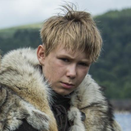 Filmografie Luke Shanahan – fernsehserien.de