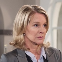 Filmografie Maria Hartmann – fernsehserien.de