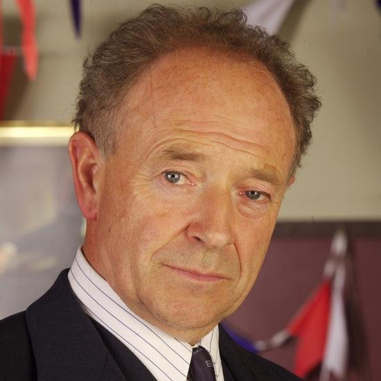 Filmografie Michael Kitchen – fernsehserien.de