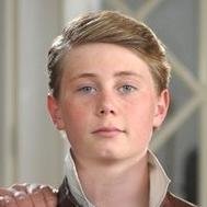 Filmografie Moritz Jahn – fernsehserien.de