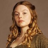 Filmografie Nell Hudson – fernsehserien.de