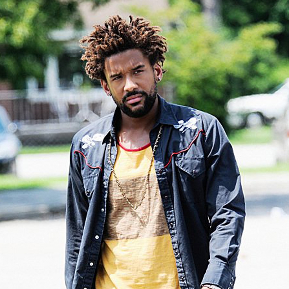 Filmografie Nicholas Strong – fernsehserien.de