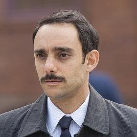 Filmografie Omid Abtahi – fernsehserien.de