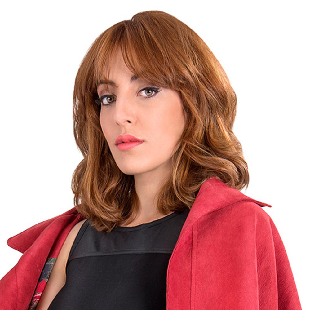 Filmografie Paula Kohan – fernsehserien.de