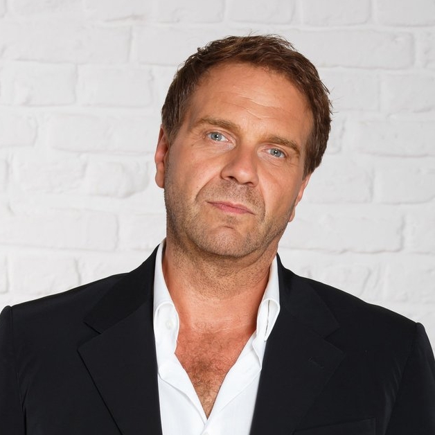 Filmografie Peter Rütten – fernsehserien.de