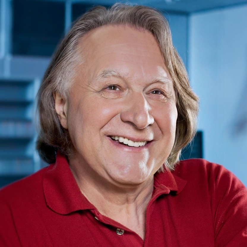 Filmografie Peter Urban – fernsehserien.de