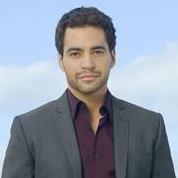 Filmografie Ramón Rodríguez – fernsehserien.de