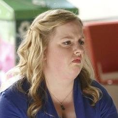 Filmografie Sarah Baker – fernsehserien.de