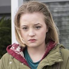 Filmografie Sarah Giese – fernsehserien.de