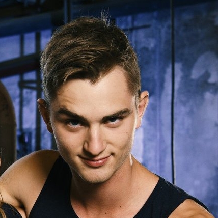 Filmografie Simon Brunner – fernsehserien.de