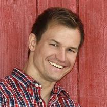 Filmografie Simon Tress – fernsehserien.de