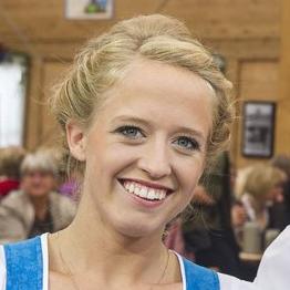 Filmografie Susanne Wiesner – fernsehserien.de