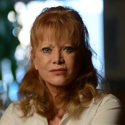 Filmografie Ute Christensen – fernsehserien.de